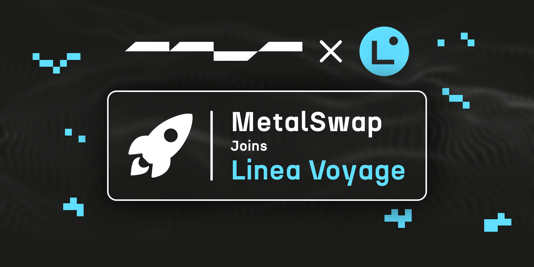 Linea DeFi Voyage Begins